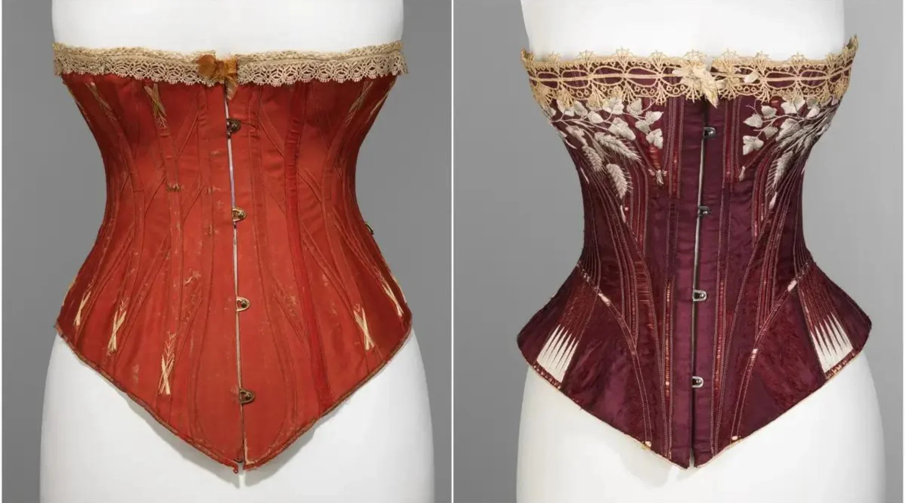 Are Corsets Bad for Your Health ? – Corset Lifestyle