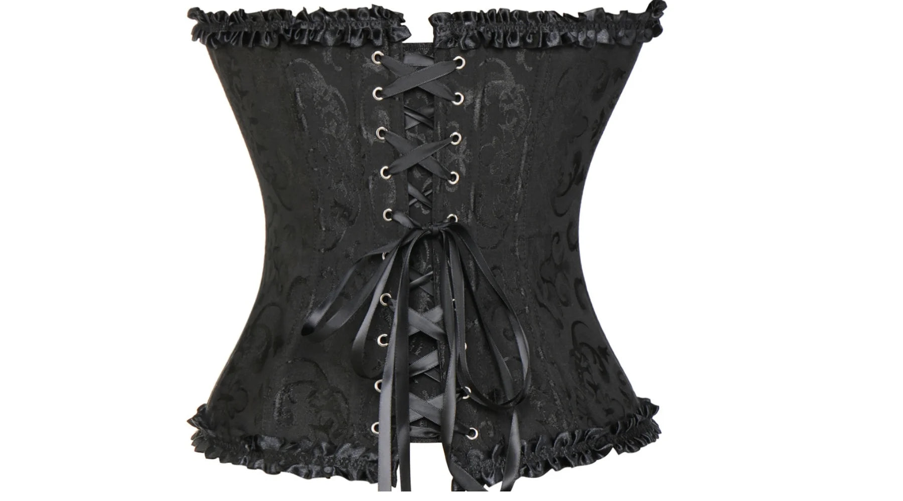 THE PROS AND CONS OF CORSETS – Evergreen Cart LLC